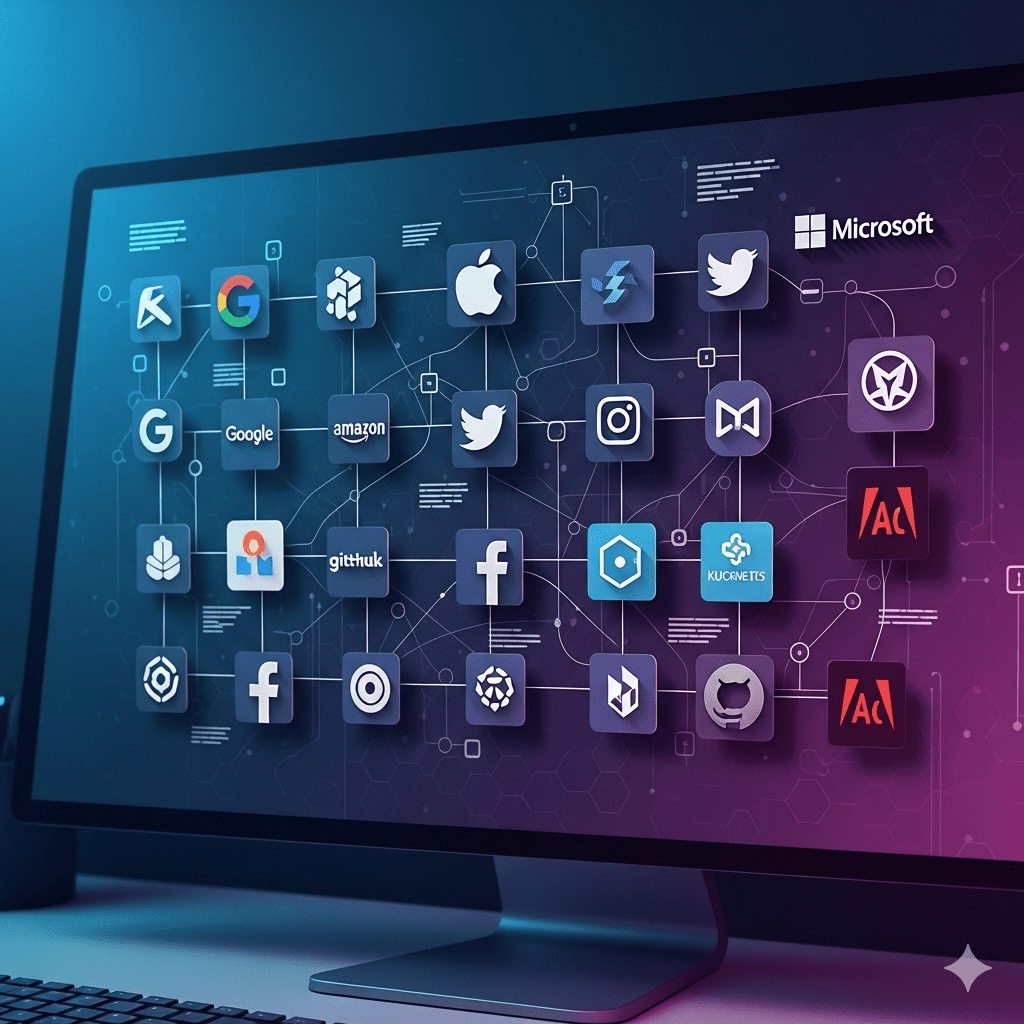 svgl.app: Tu biblioteca de logos SVG de código abierto | TicTacSoft